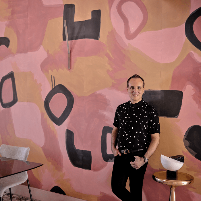 Greg Natale: Exclusive Interview