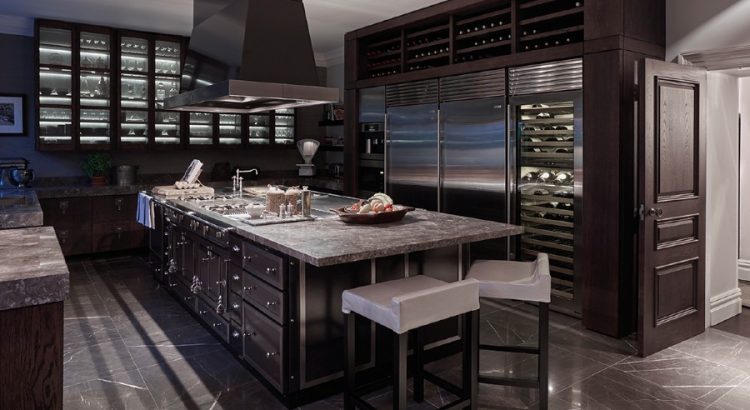 10 Modern Kitchen Designs For You To Take Inspiration From