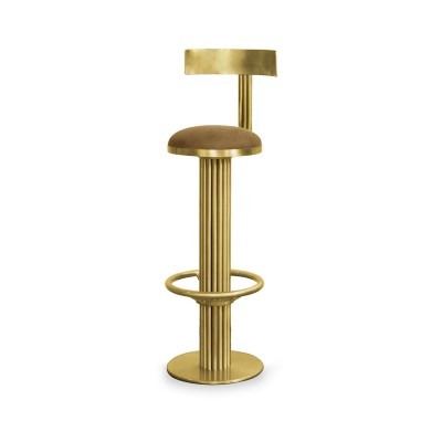 Kelly Bar Chair
