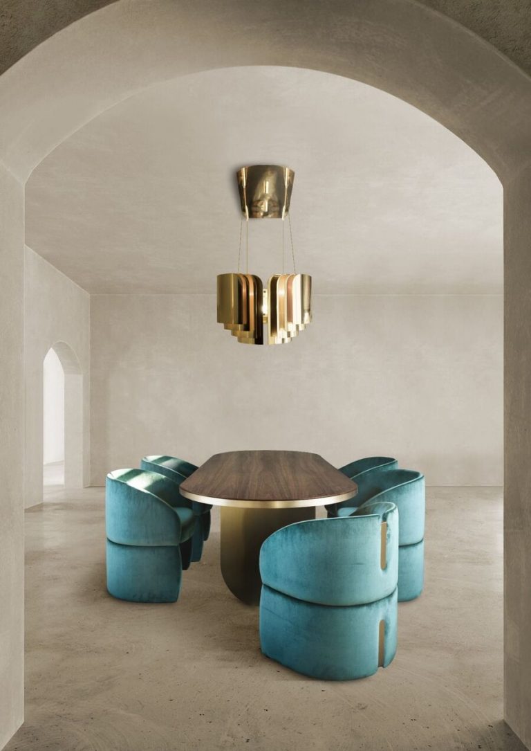 Design Chairs For An Exquisite Dining Room