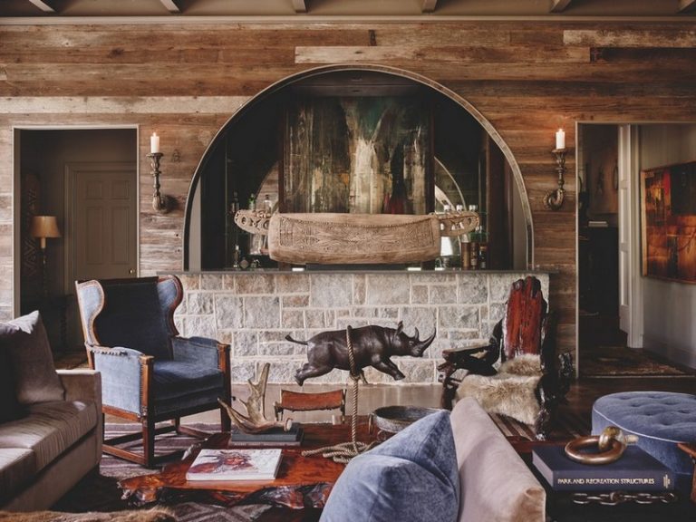 20 Interior Designers From Atlanta that You'll Love to Know