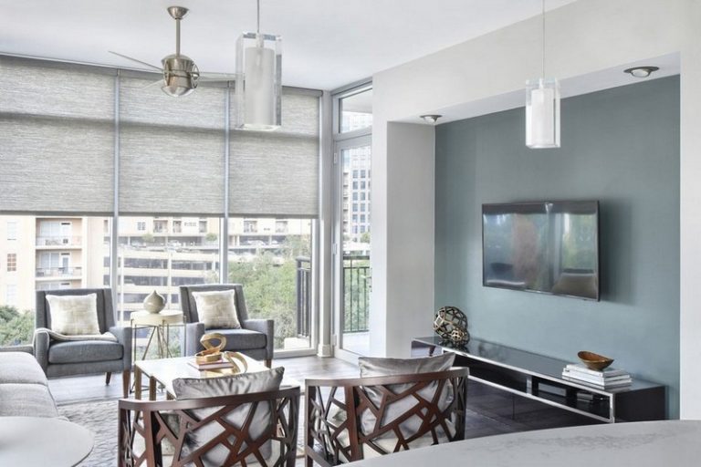 20 Interior Designers From Atlanta that You'll Love to Know