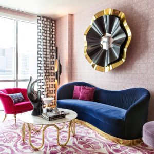 Discover a sellection of the 20 Best Interior Designers in Austin