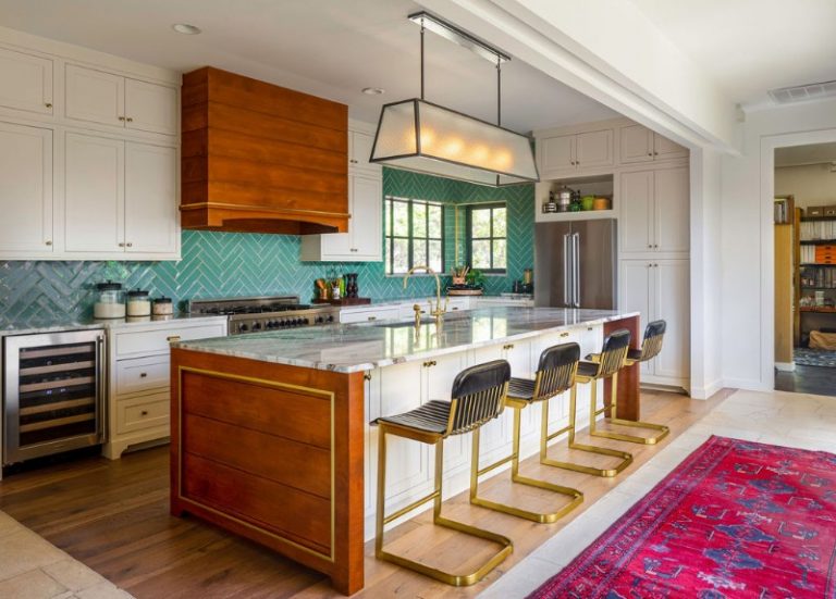 Discover a sellection of the 20 Best Interior Designers in Austin