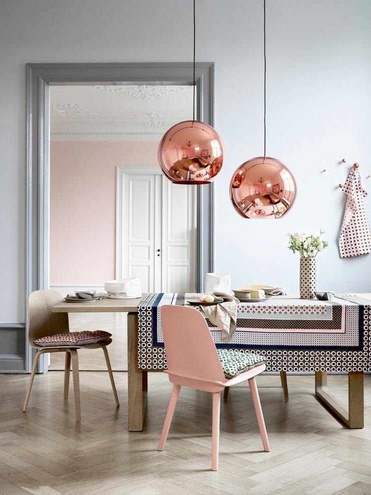 Tom Dixon: 10 Amazing Projects