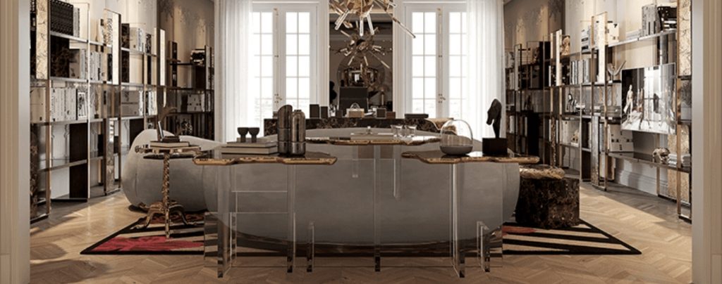 Exclusive Side Tables For Your Home | New Products 2022