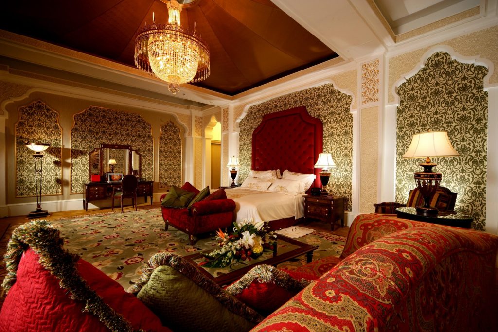 Best Interior Designers From Saudi Arabia | 1st Decor