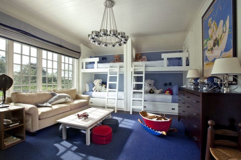 Be Inspired By Arthur Dunnam For Jed Johnson Studio Interior Design