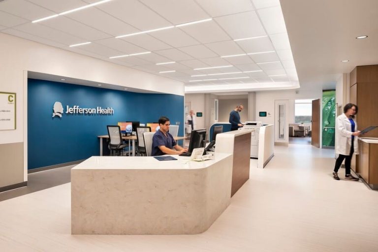 CallisonRTKL: Best Interior Designers From The United States