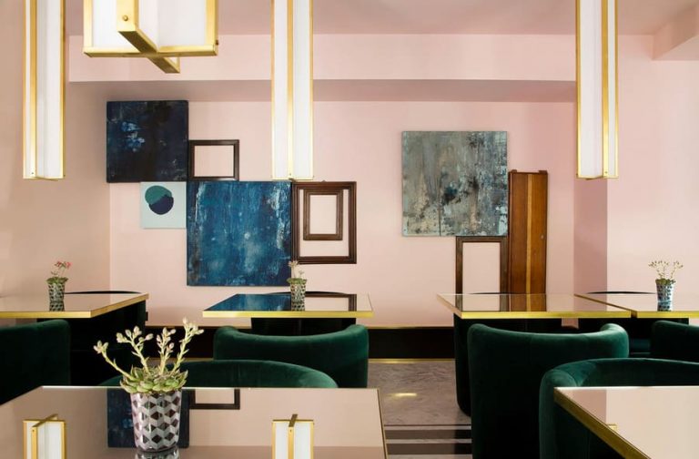 Dimore Studio: An Original Conception Of Design