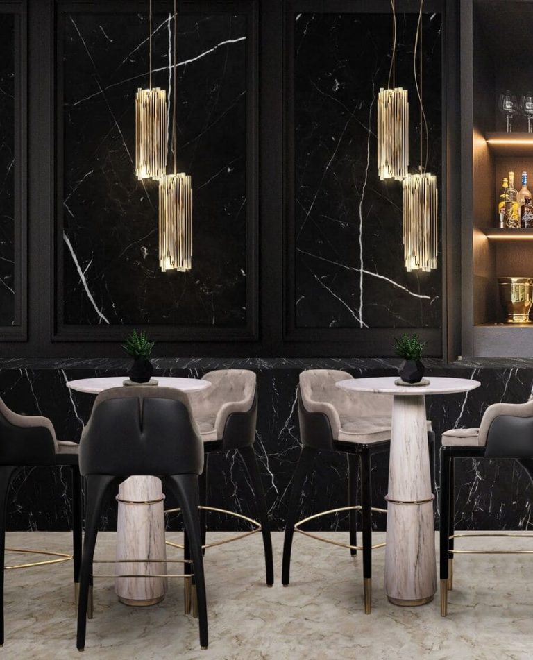 10 Luxury Seating Pieces To Decorate Your Home