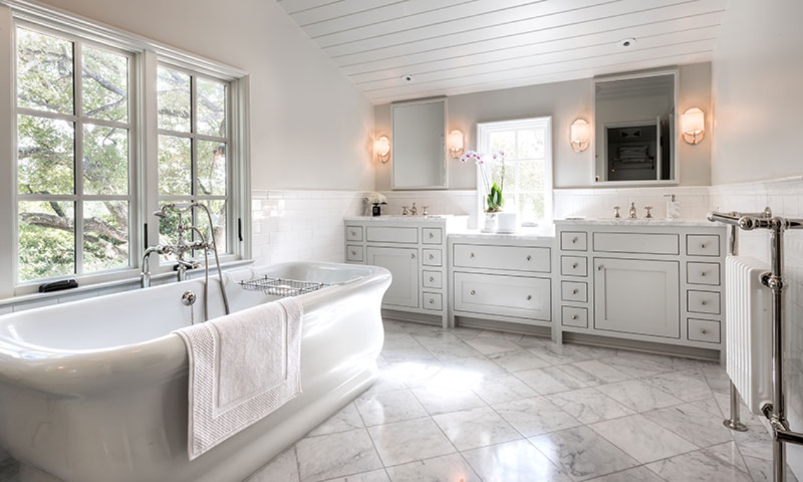 Best Interior Designers From United States | Alexander Marchant