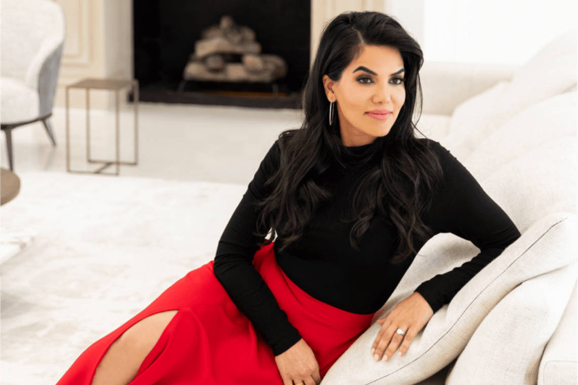 Best Interior Designers From Houston | Nina Magon