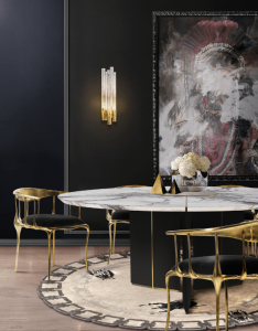 Superb Modern Chairs For Your Living Room
