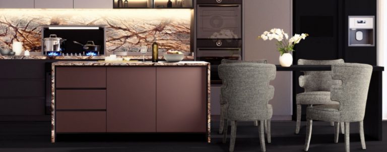 Kitchen Design Ideas For an Outstanding Modern Decor