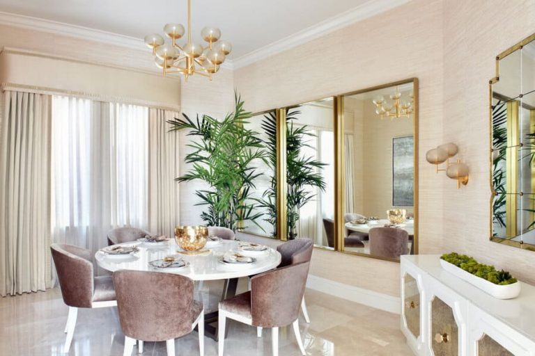 WLH Interiors: The Philosophy Of Comfort