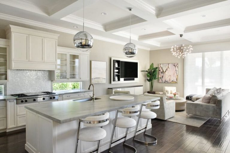 WLH Interiors: The Philosophy Of Comfort