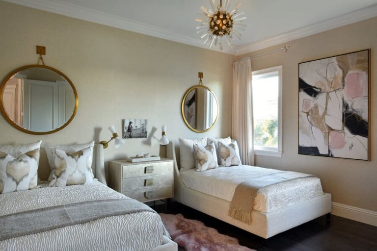 WLH Interiors: The Philosophy Of Comfort