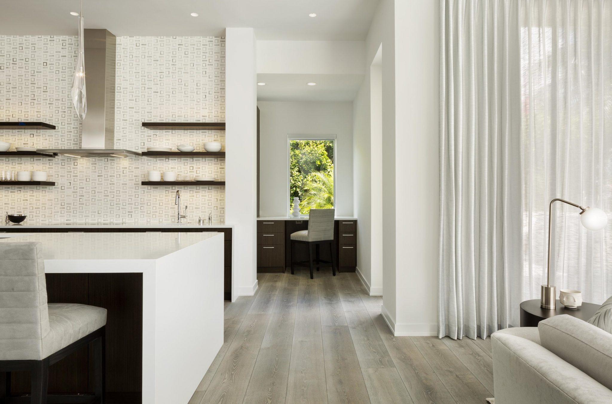 District Design Naples | Creating Prestigious Custom Interiors