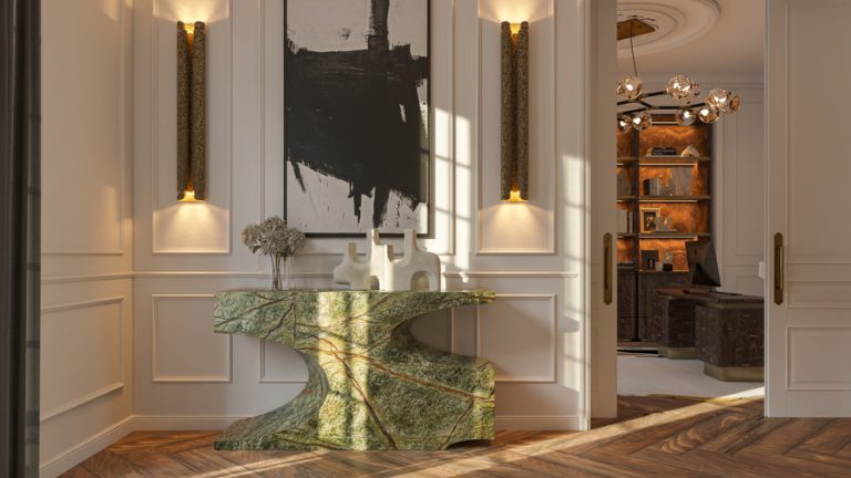 10 Instagrammable Interior Designs
