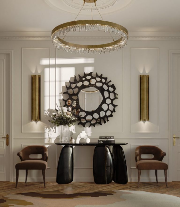10 Instagrammable Interior Designs