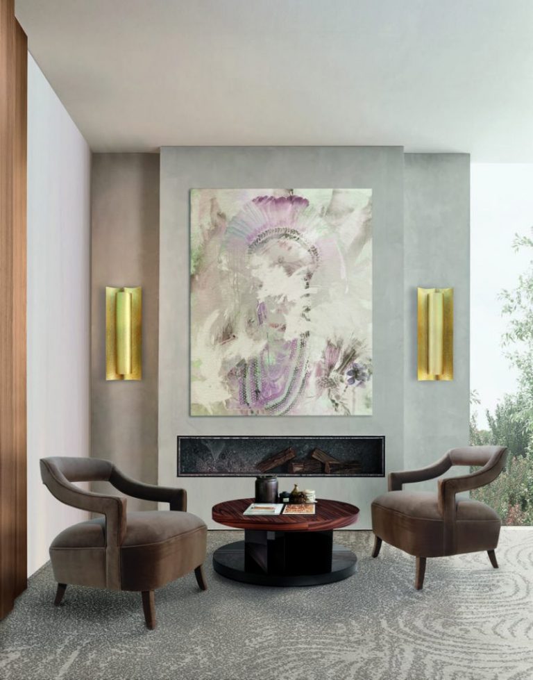 10 Instagrammable Interior Designs