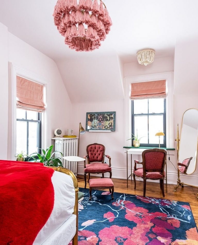 11 Rooms: Best Interior Designers From Germany