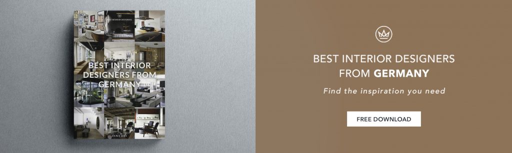 11 Rooms: Best Interior Designers From Germany
