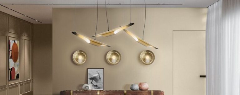 The Best Lighting Designs | Spread The Sparkle