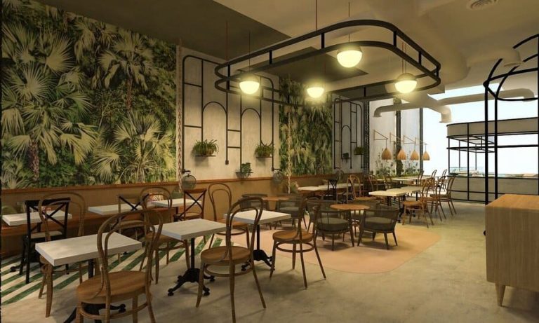 Draft Thoughts: Best Interior Designers From Saudi Arabia