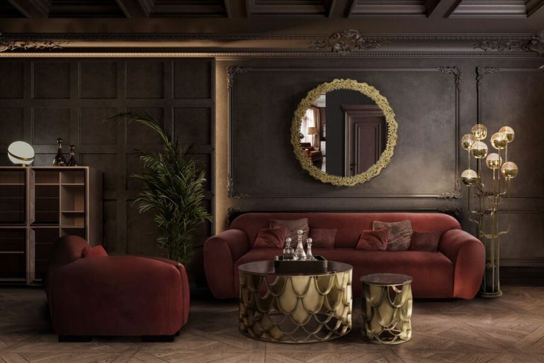 Furnish Your Home With These Ready-To-Ship Products