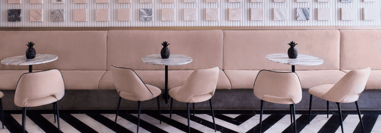Nebras Aljoaib Creative Studio: Best Interior Designers From Saudi Ara