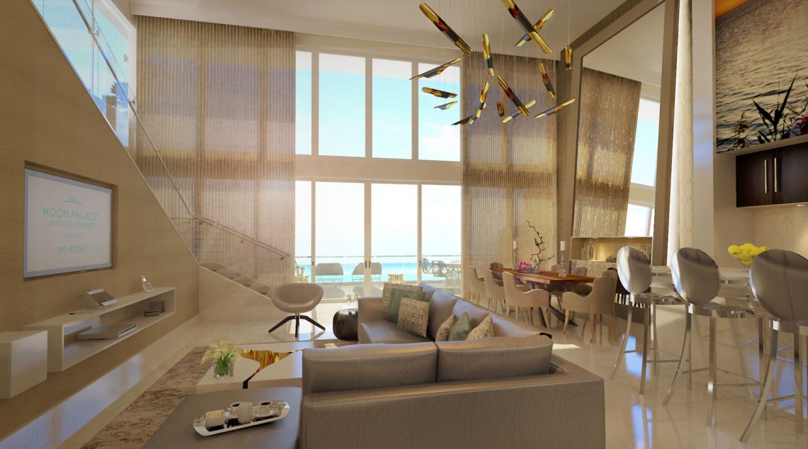 Best Interior Designers in Florida | Francois Frossard Design