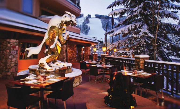 The Best Luxury Hotels | Kessler Collection