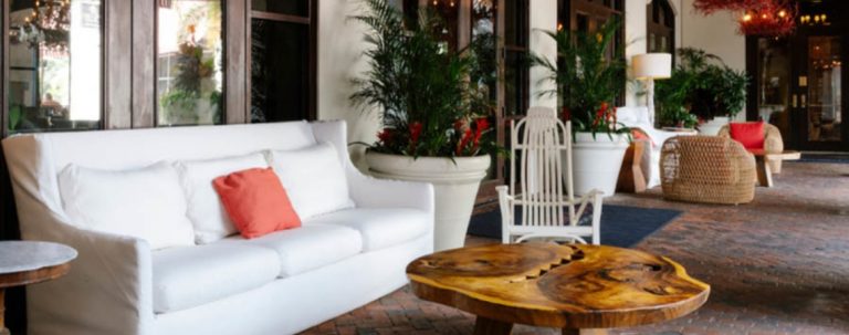 The Best Luxury Hotels | Kessler Collection