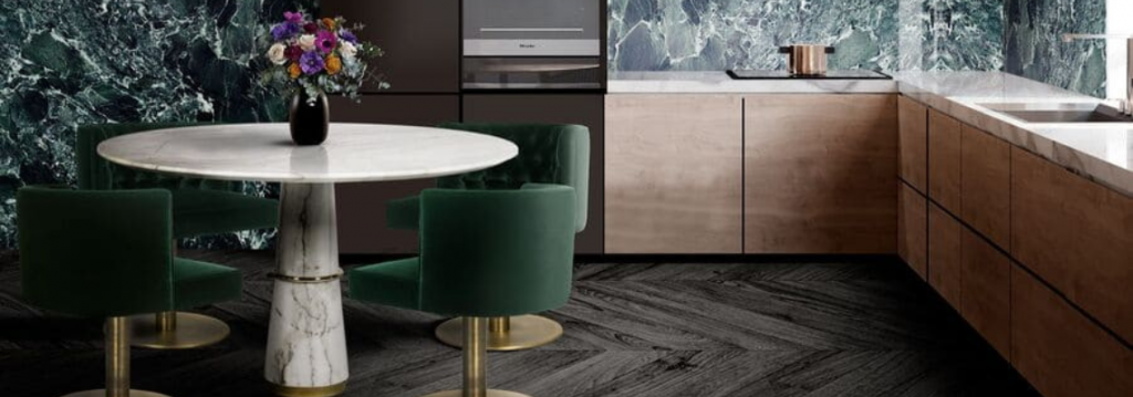 Luxurious Dining Room Inspirations: Create your perfect dining room wi