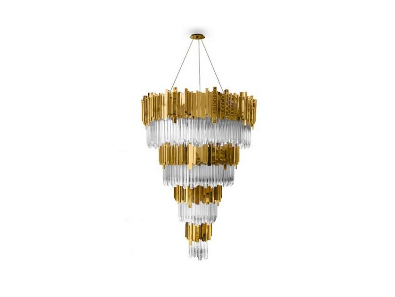 Luxury Lighting Design To Spread The Glamour | Empire Lamp