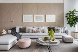 Creating Prestigious Luxury Interiors With Wecselman Design