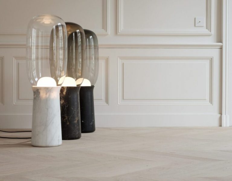 Dan Yeffet | Combining Classic Craft And Contemporary Technology