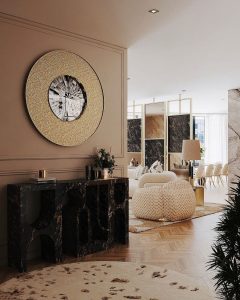 Contemporary Hallway Ideas For Your Interiors