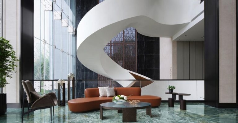 Discover the Power of Global Design With Wimberly Interiors