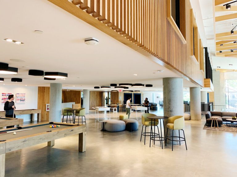 Hospitality Design With Creative Resources Associates