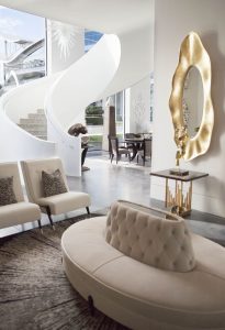The Most Elegant Designer Collections With Interiors In Style