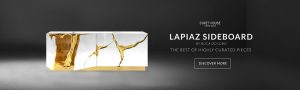 Lapiaz Console | Textures From The Past, Luxury Furniture For Today