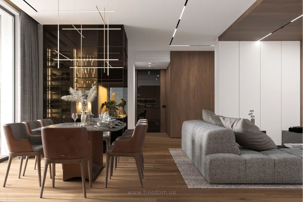 Most Daring Design Ideas | Freedom Company