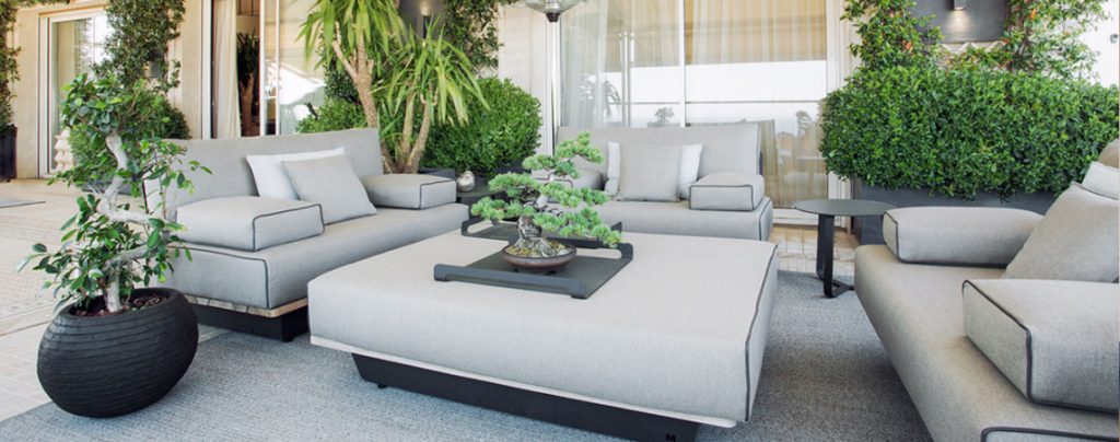 Best Interior Designers From Monaco | Shelley Walker Designs