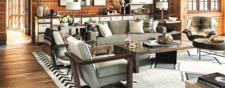 Grayson+Christie Interior Design Brings Your Dream Home To Life