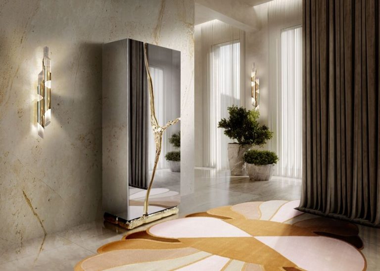 Lapiaz Console | Textures From The Past, Luxury Furniture For Today