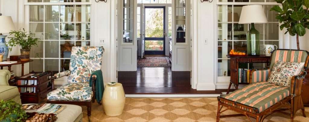 This Years AD100 | Meet the Interior Designers From United States (Par