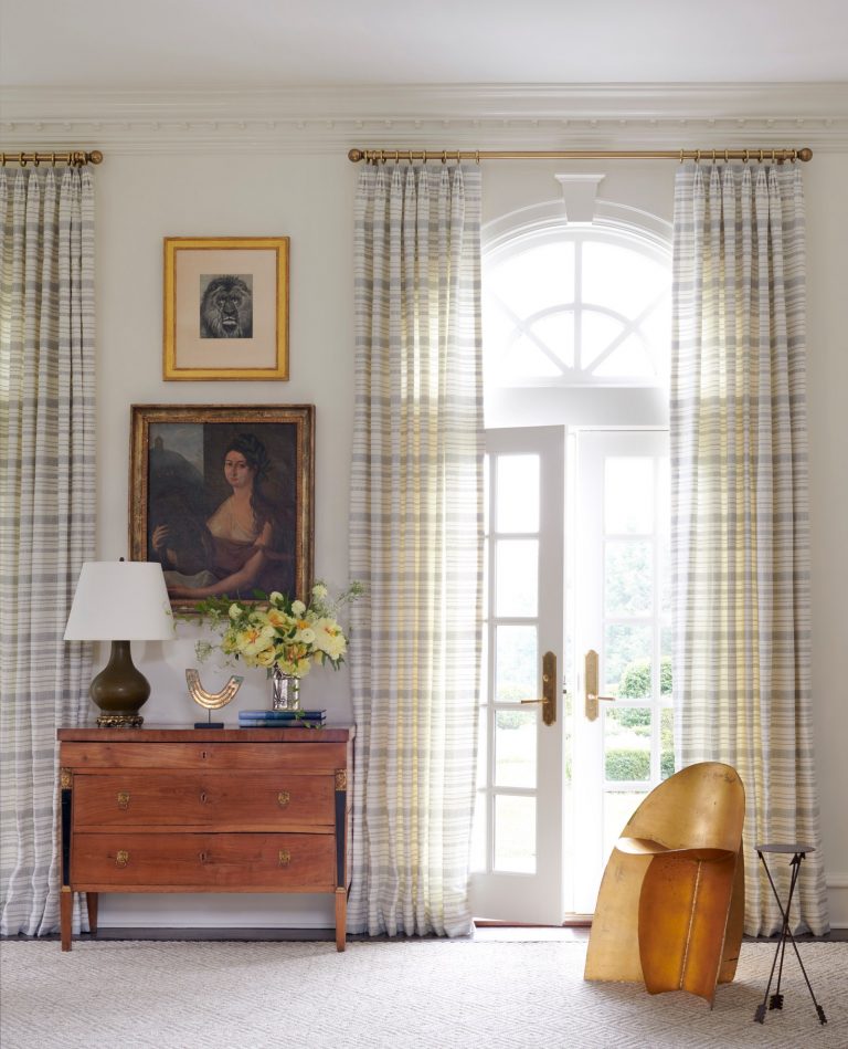 This Years AD100 | Meet the Interior Designers From United States (Par